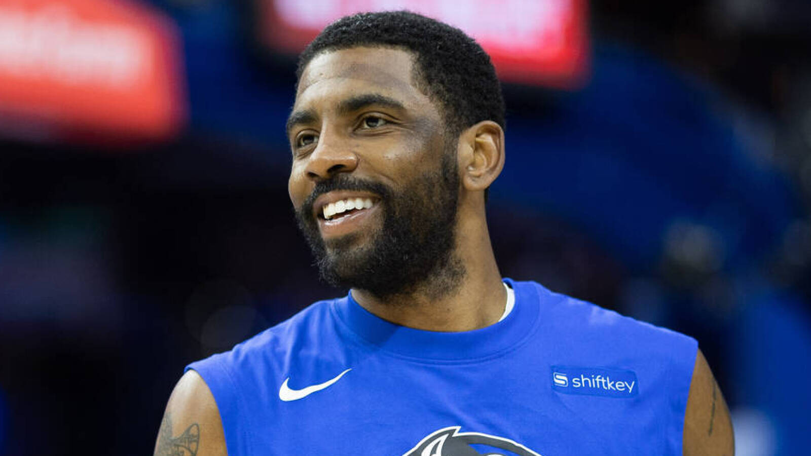 Kyrie Irving's new deal with Mavs makes unique NBA history | Yardbarker