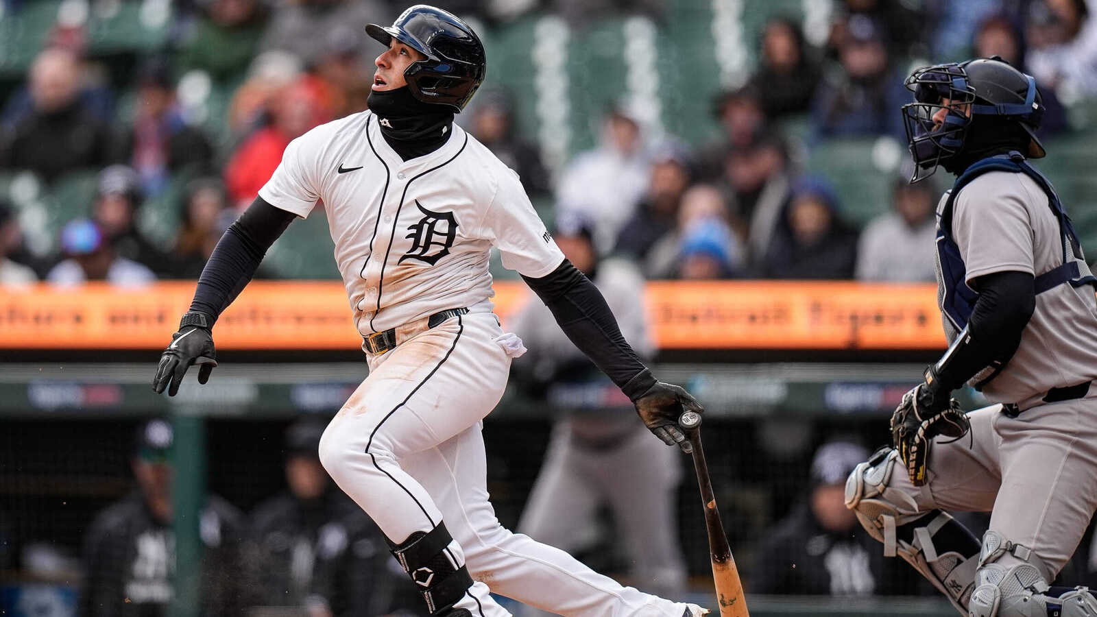 Arizona Diamondbacks vs. Detroit Tigers Preview, Prediction & Odds ...