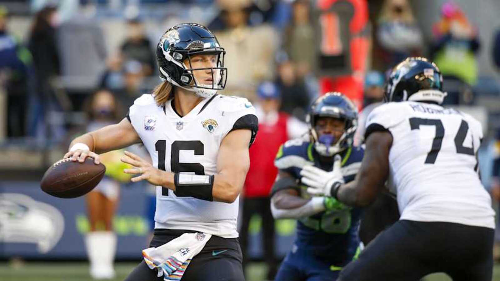 NFL experts make surprising prediction for Seahawks-Jaguars sneaky ...