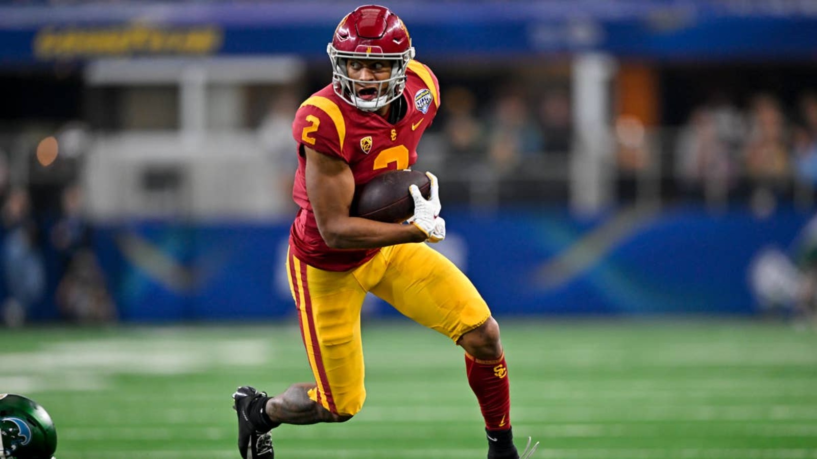 Jerry Rice's Son Gets Claimed Off NFL Waivers Wednesday | Yardbarker