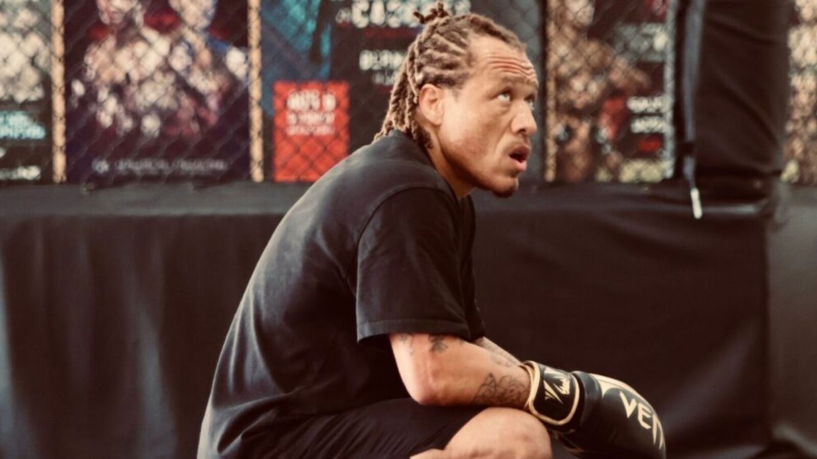 Who Is Marcus McGhee? Meet the Former Skateboarder Seeking Redemption ...