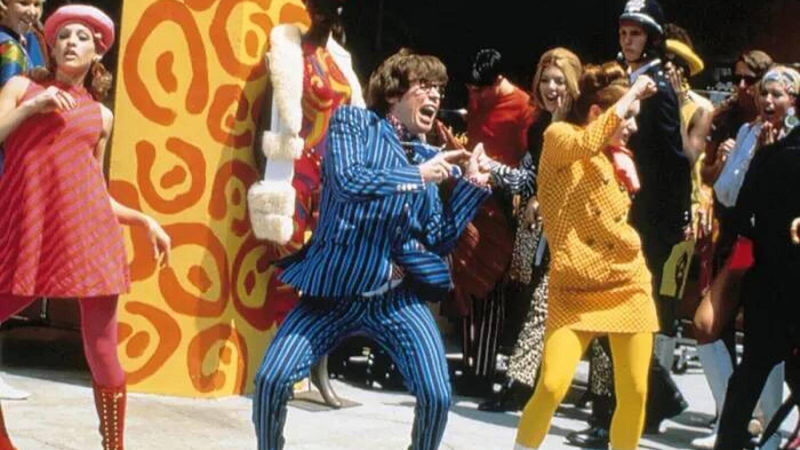 The best fictional spies not named James Bond | Yardbarker