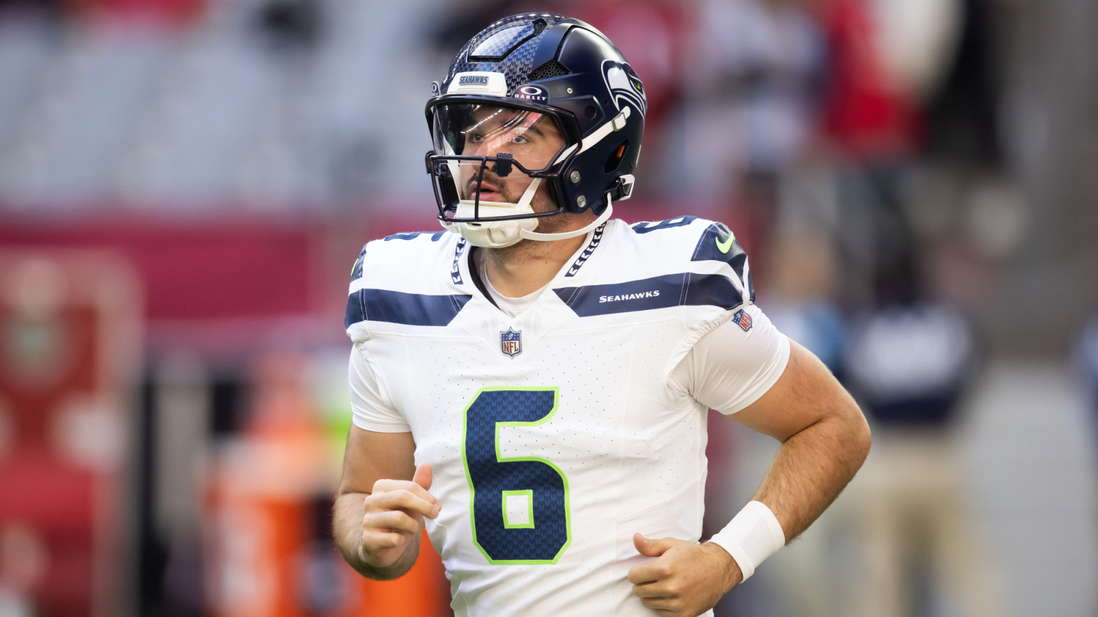 Seahawks complete another trade involving a QB | Yardbarker