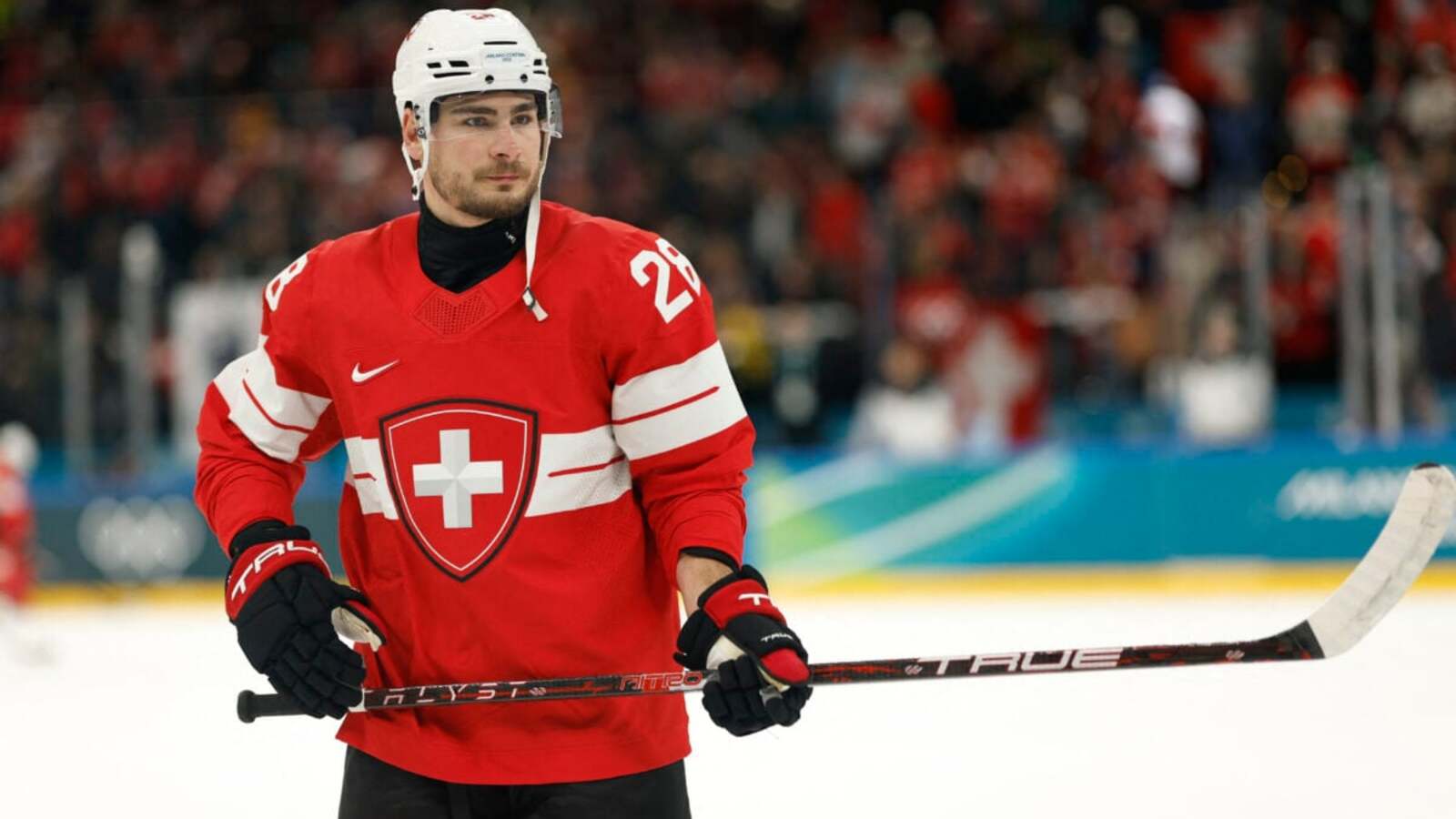 Devils’ Timo Meier Suspended at Worlds | Yardbarker