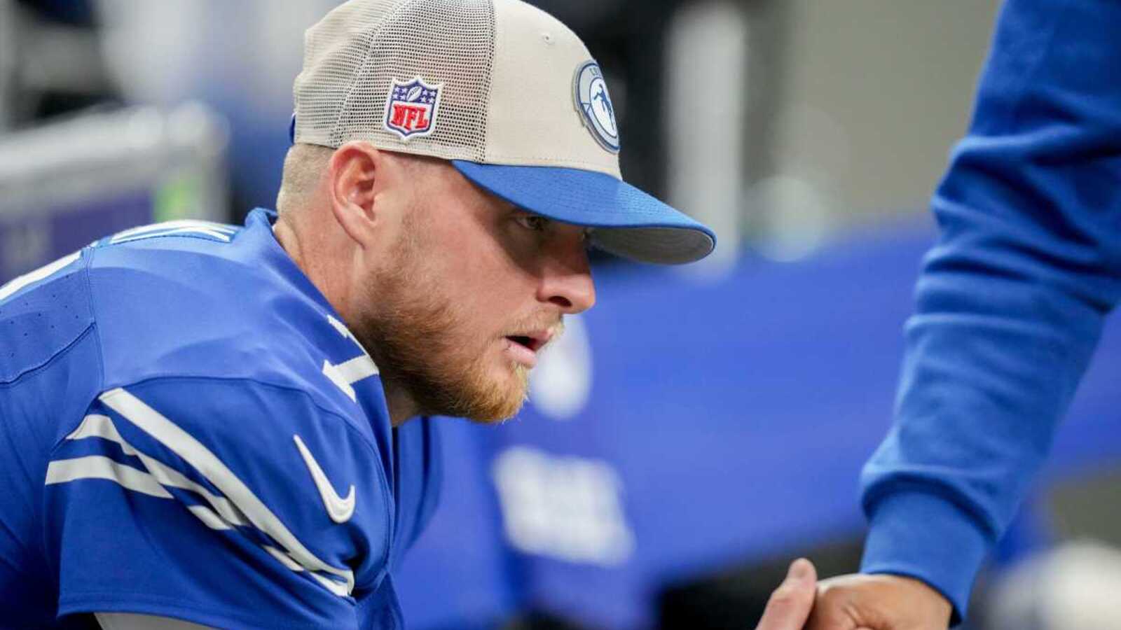 Should the Colts be concerned about Matt Gay's recent struggles ...