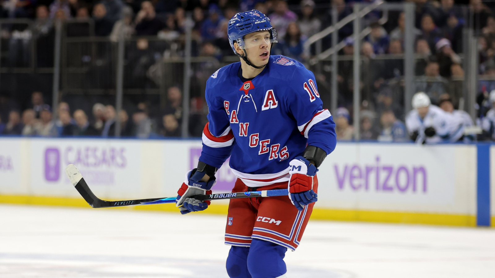 Artemi Panarin: Rumors of a trade begin to circulate | Yardbarker