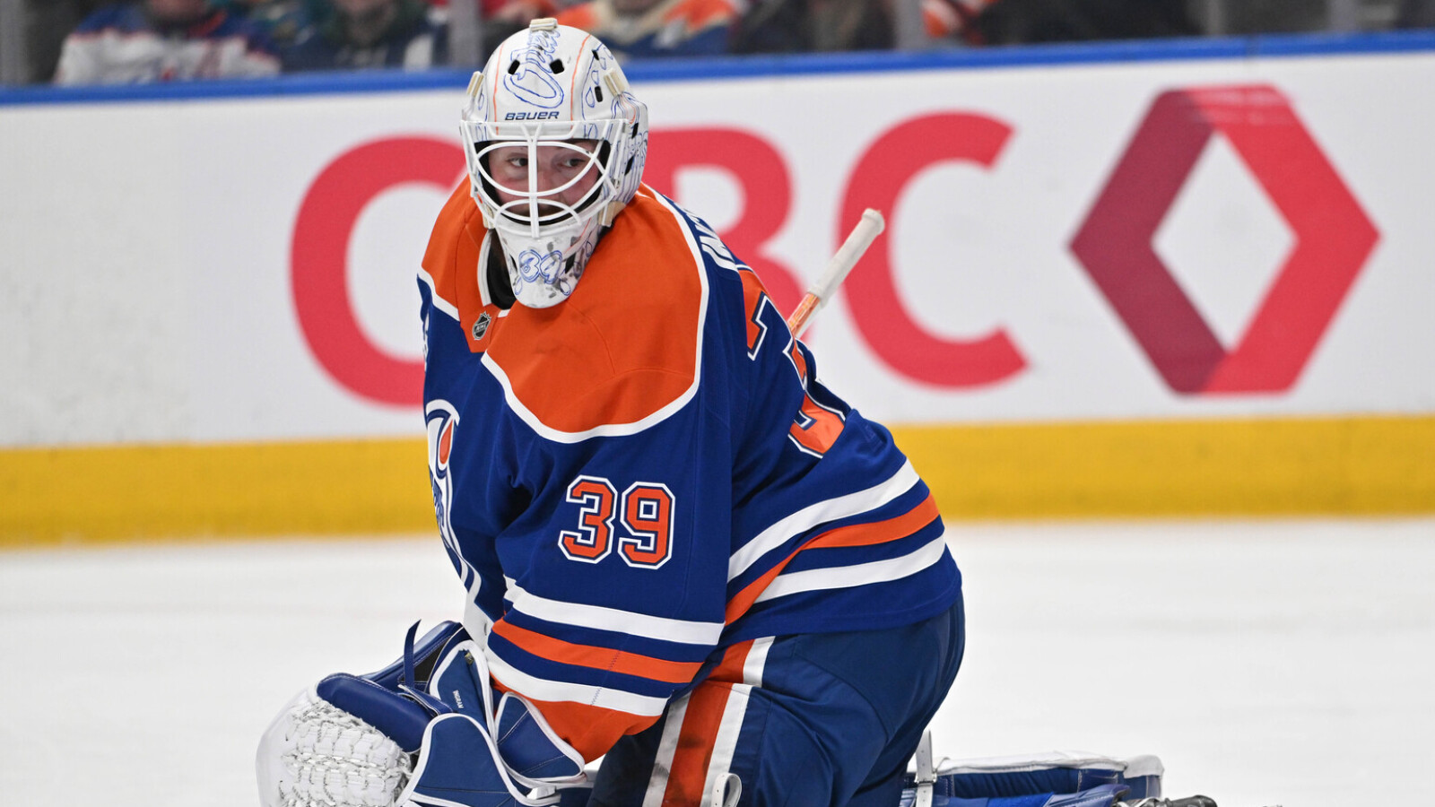 Oil Check 10: The Edmonton Oilers’ final tuneup before the playoffs ...