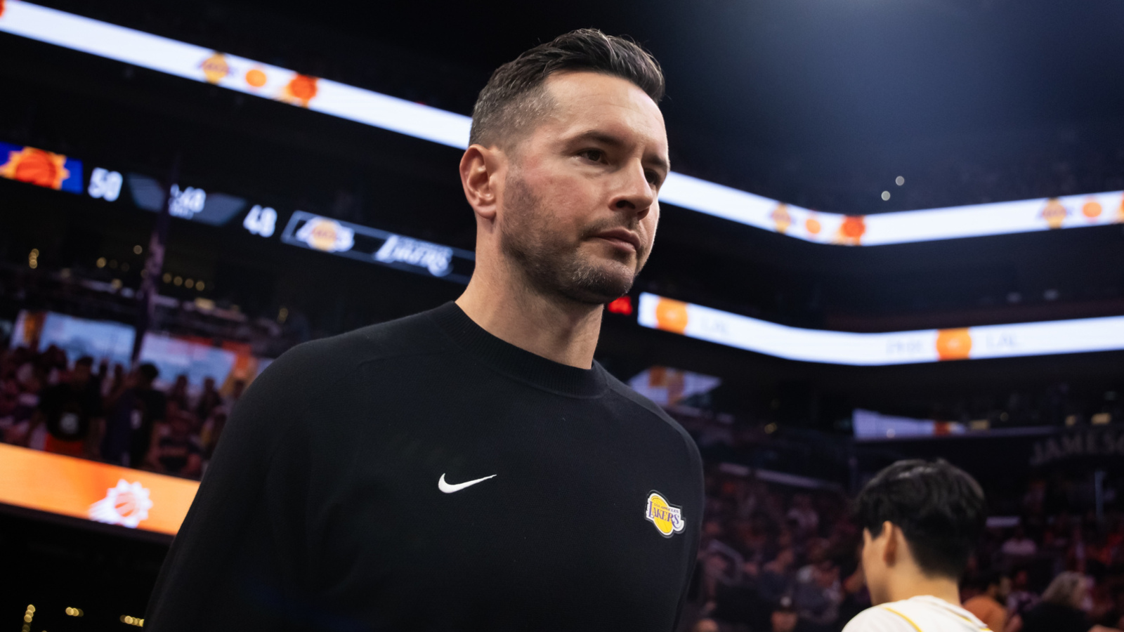 JJ Redick's latest viral moment emphasizes his difficult transition ...
