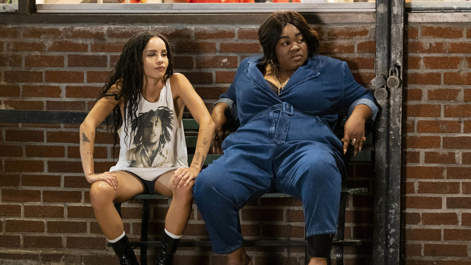 20 underrated TV series created by women | Yardbarker