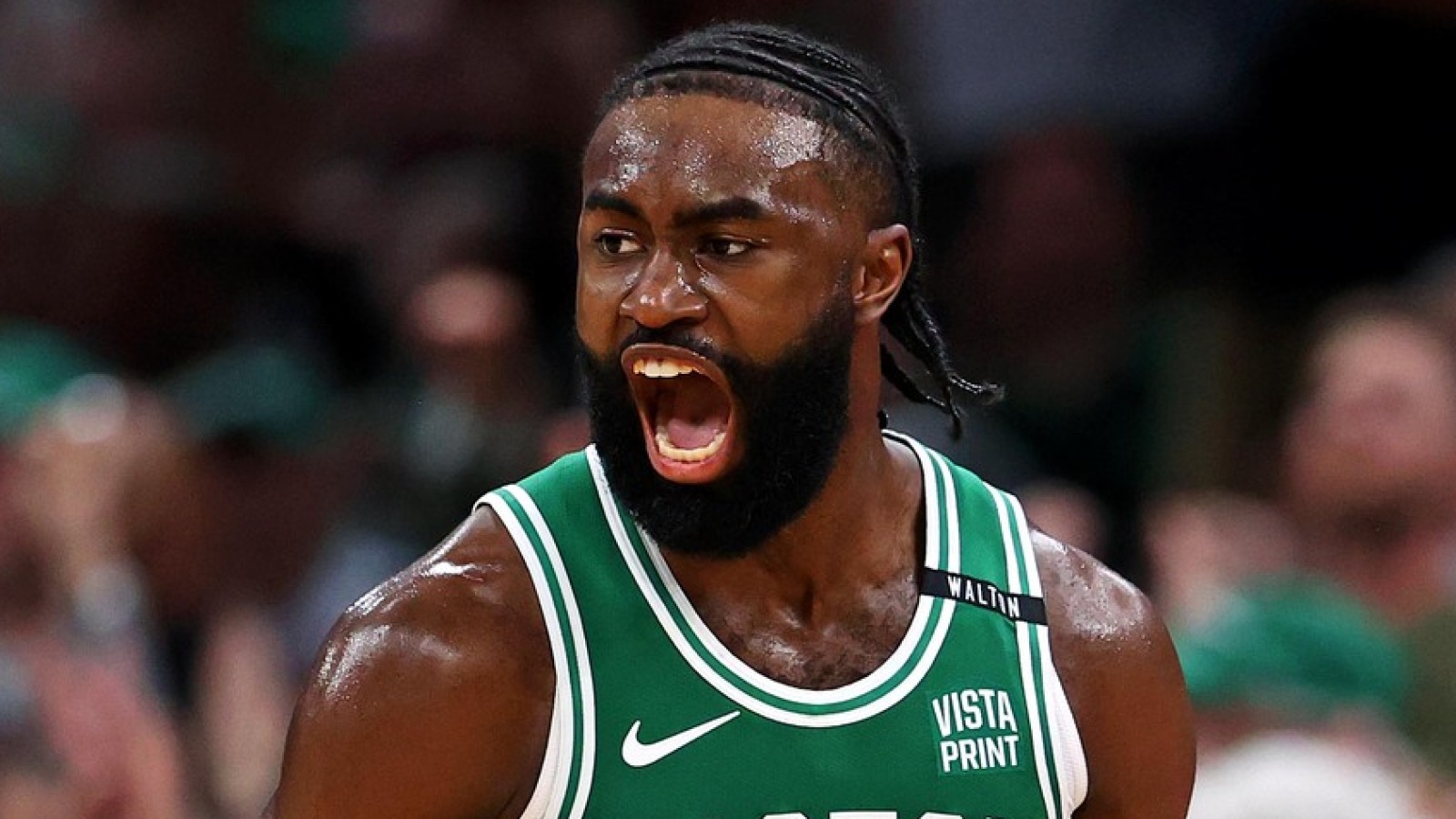 Jaylen Brown's summer keeps going from strength to strength | Yardbarker