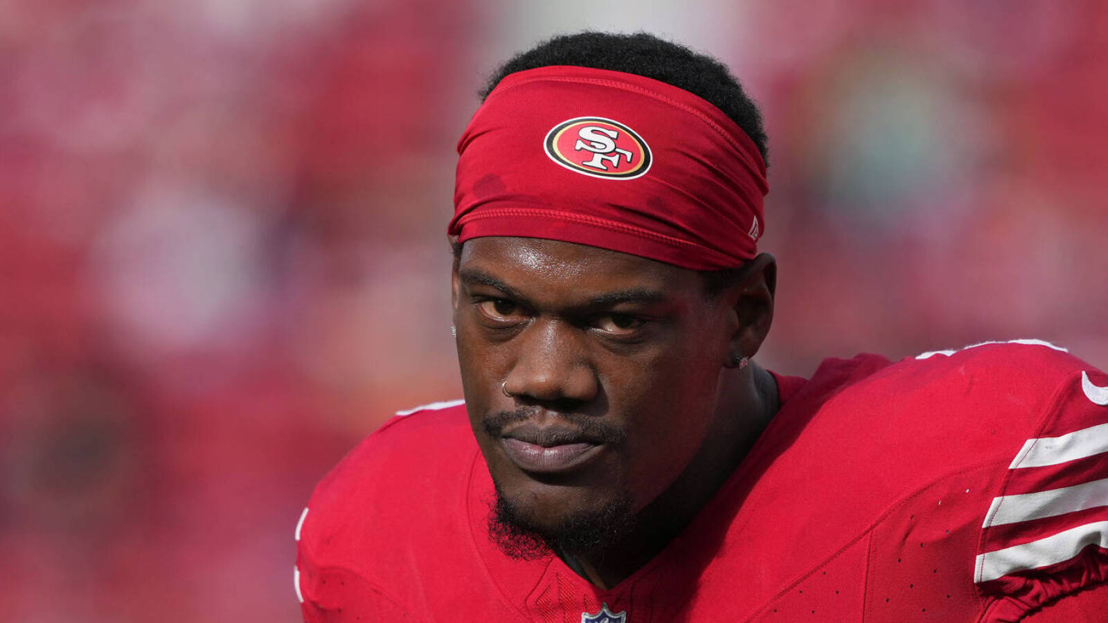 Bucs sign veteran edge-rusher Gregory to one-year deal | Yardbarker