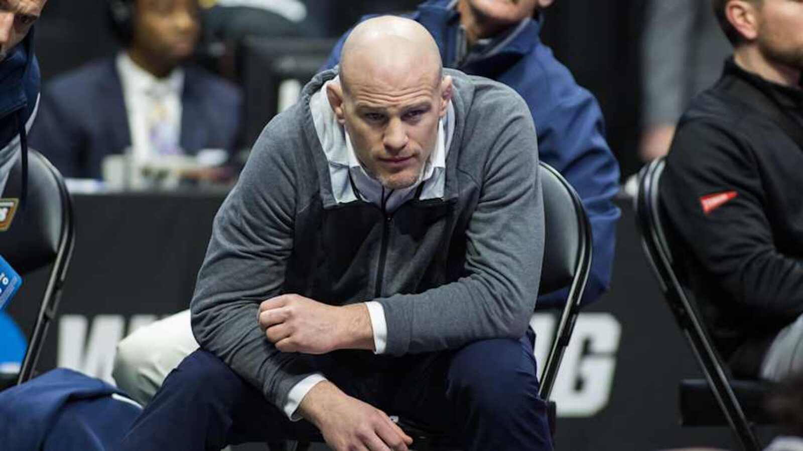 Penn State Wrestling Breaks NCAA Record With Shutout of Rutgers ...