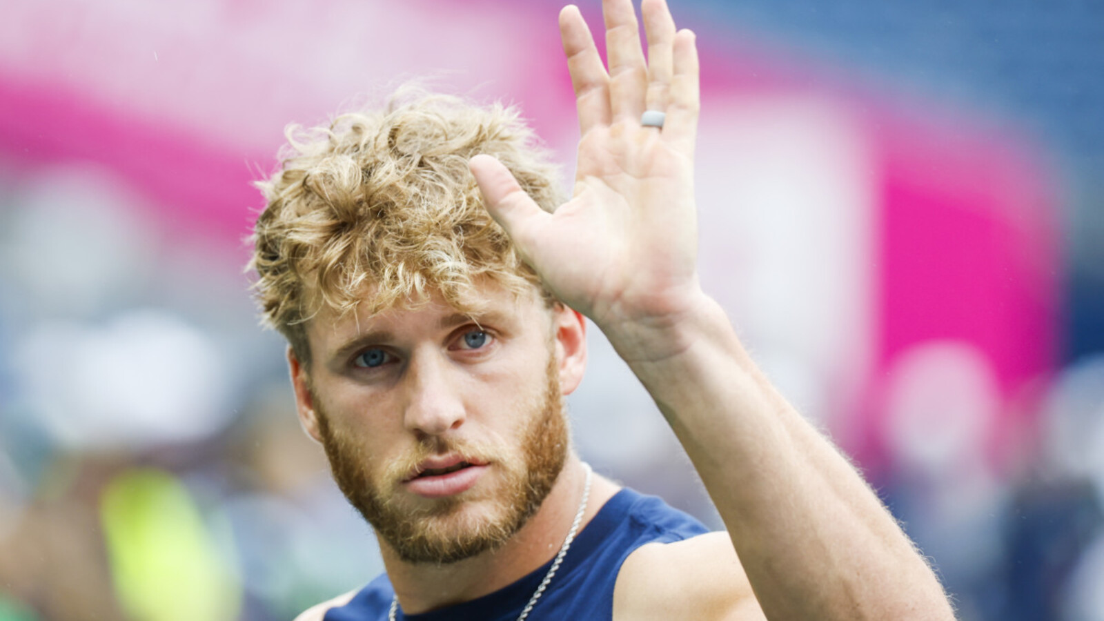 Cooper Kupp Injury Update Emerges Before Commanders Game | Yardbarker