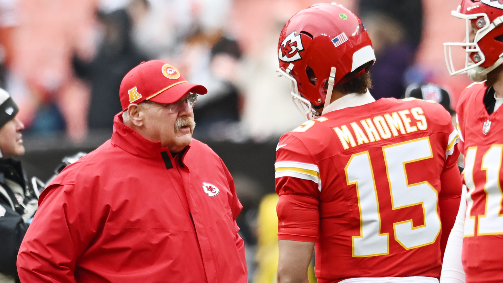 Geography may be the Chiefs' worst enemy in Super Bowl LIX | Yardbarker