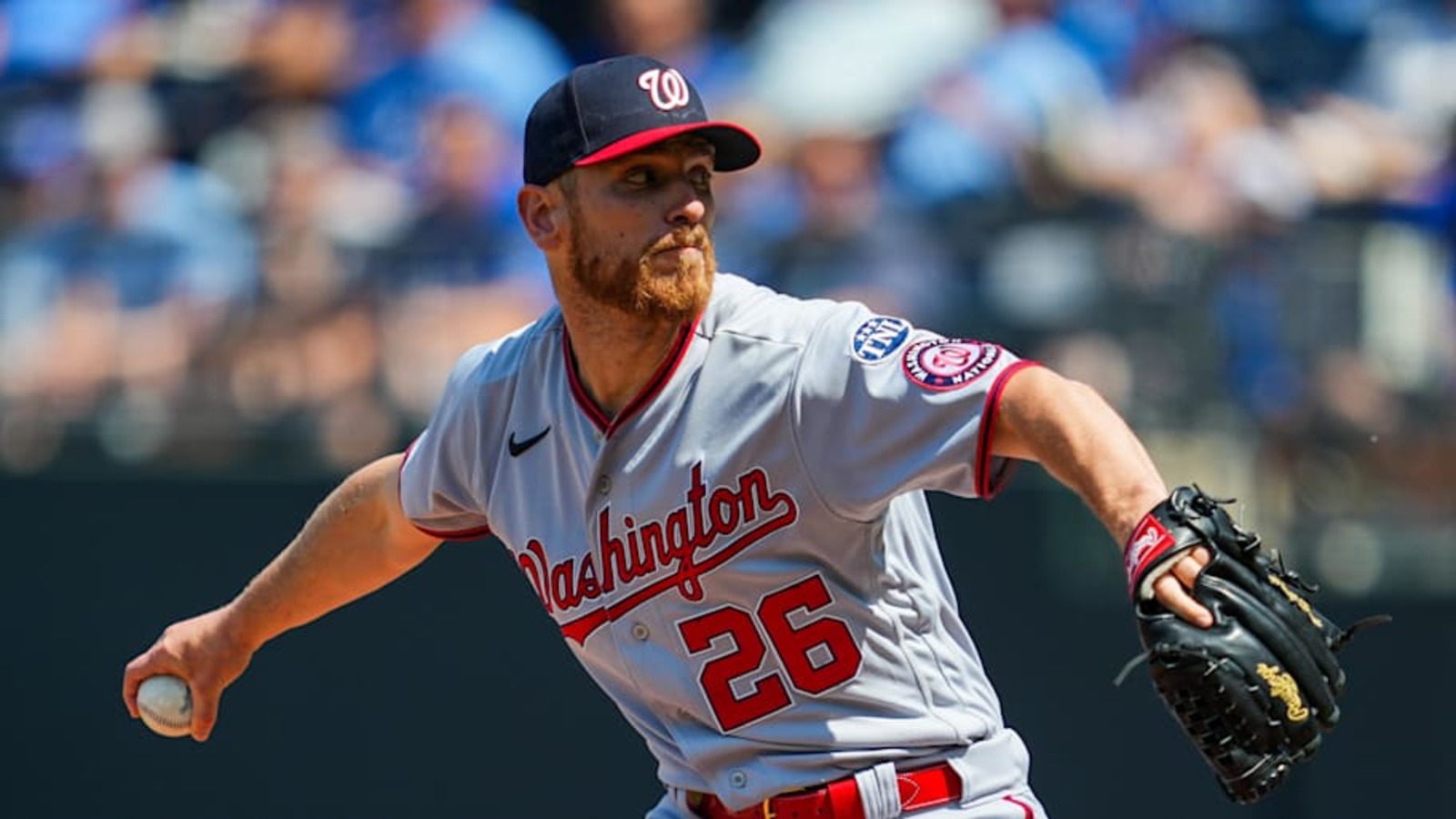 Braves Ink Ex-Rival's Pitcher to Minor League Contract | Yardbarker