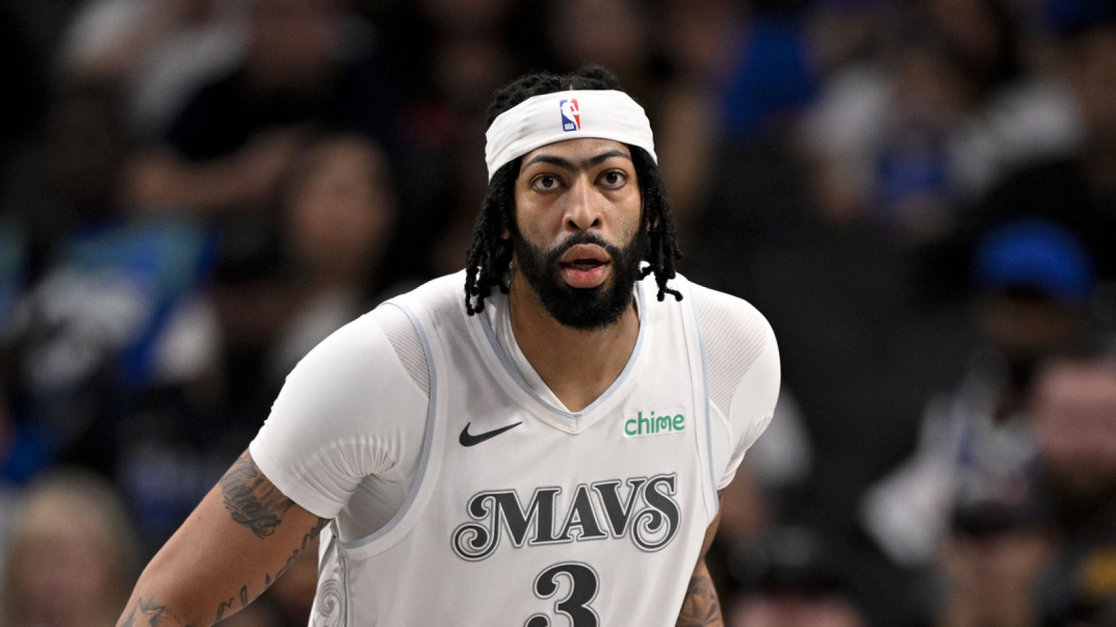 Jeanie Buss breaks silence on why the Lakers traded Anthony Davis ...