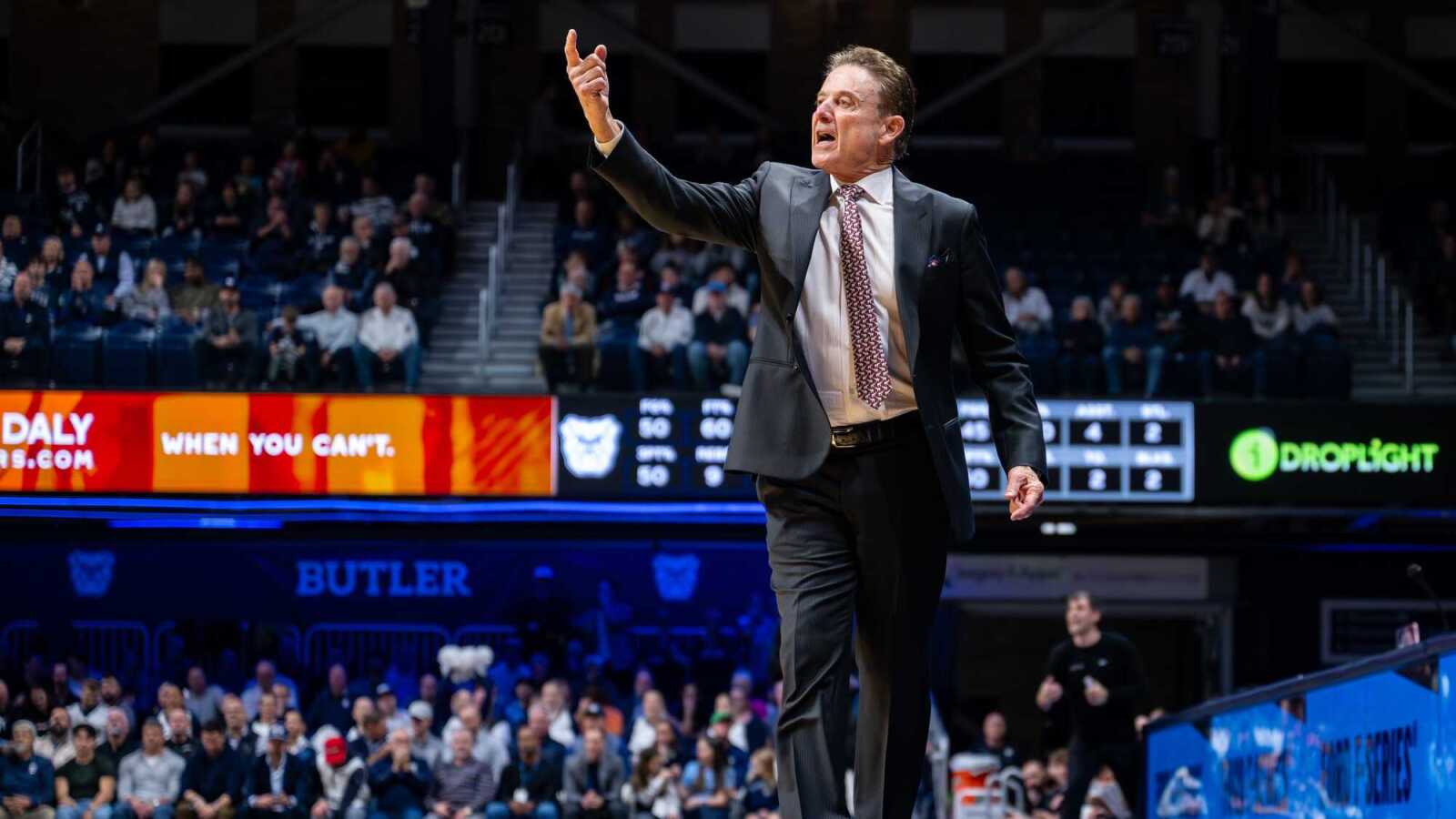 St. John’s Silences Hinkle Fieldhouse with Emphatic Bounce-Back Win ...