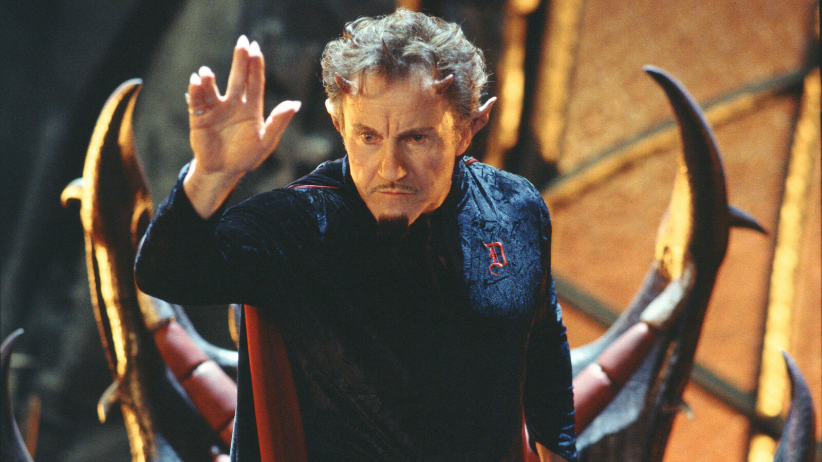 The most memorable movie depictions of the Underworld | Yardbarker