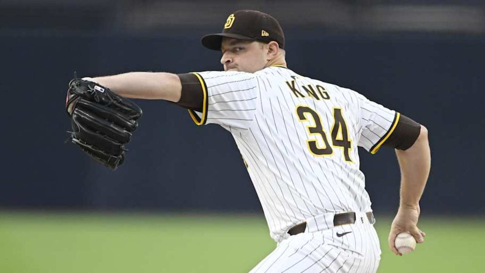 Michael King, Merrill Kelly Among Value Free Agent Fits For Red Sox ...