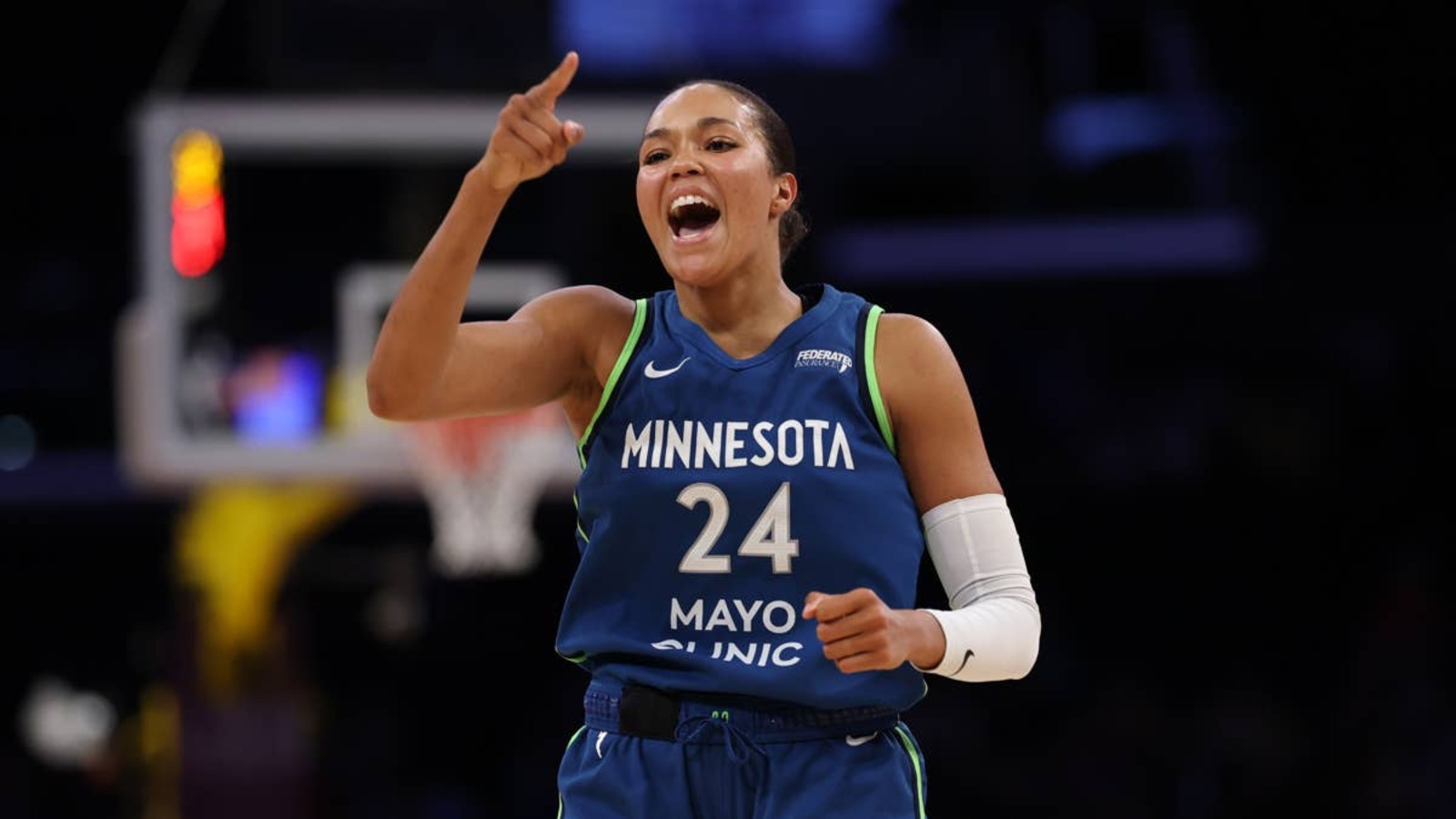 Final Injury Report for Wings-Lynx: Will Napheesa Collier, Odyssey Sims ...