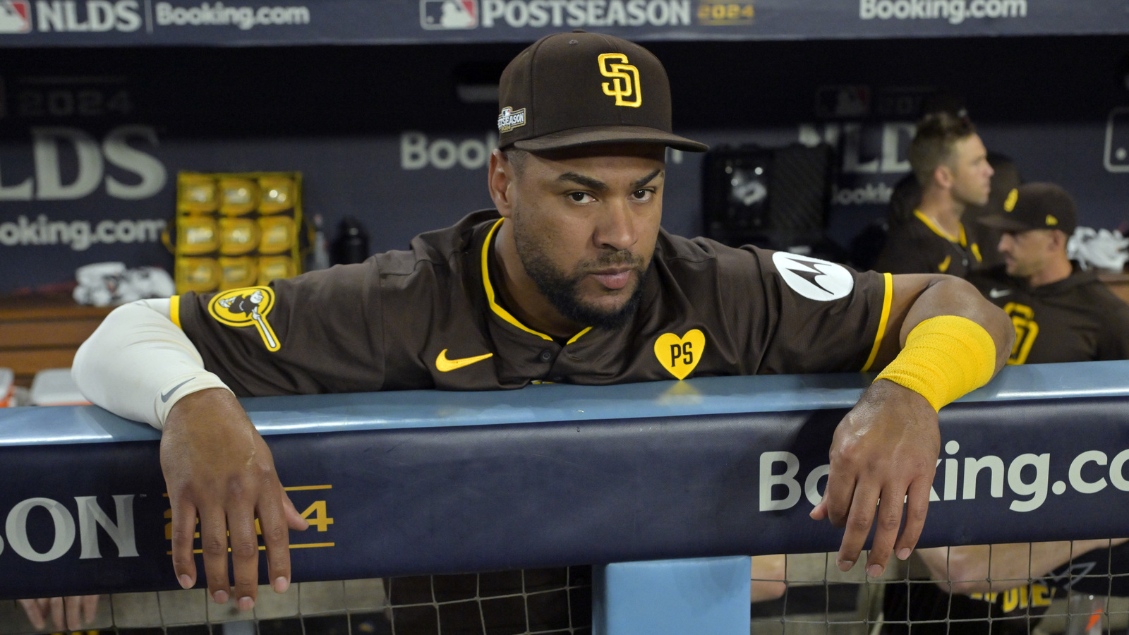 The Padres Need Xander Bogaerts To Bounce Back to All-Star Form | Yardbarker