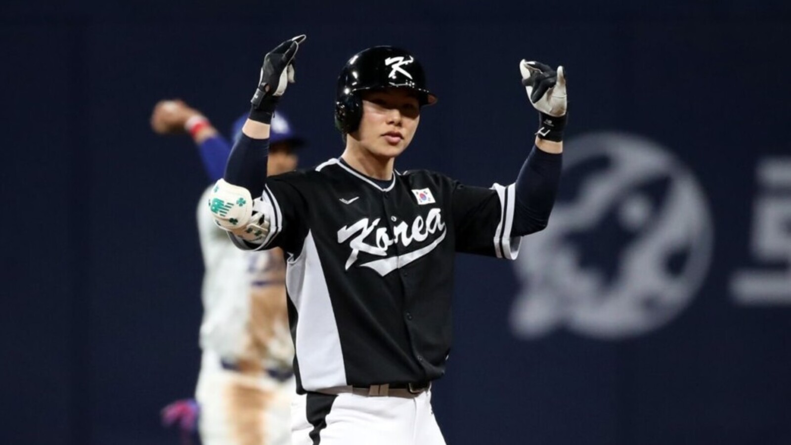 Hyeseong Kim Impressed Dodgers During Exhibition Games In South Korea ...