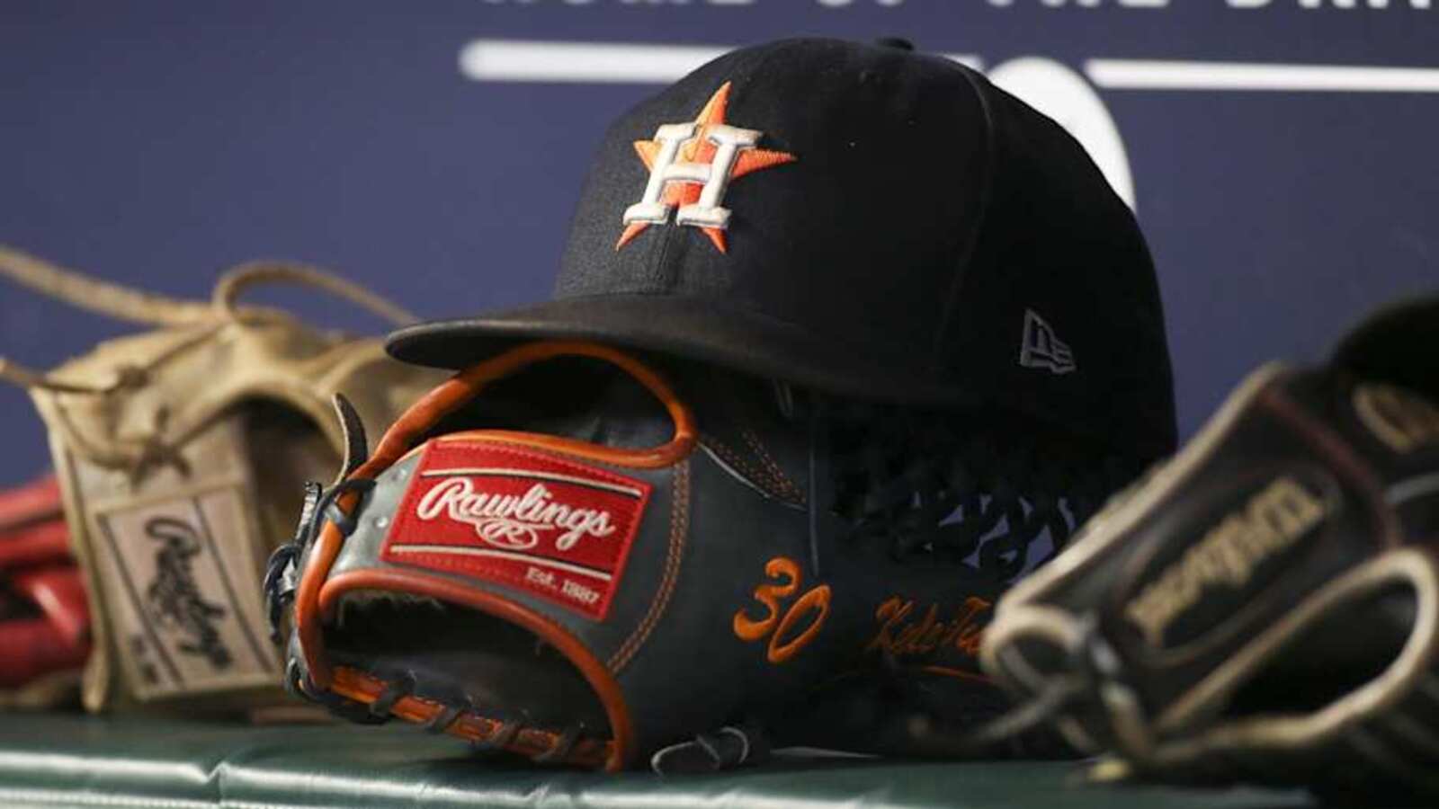 Astros Reportedly Set To Call Up Intriguing Outfield Prospect for MLB ...