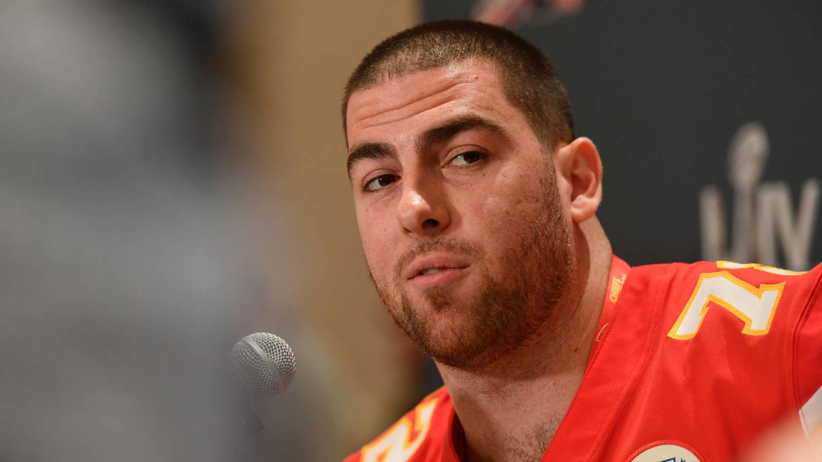 Colts sign Pro Bowl LT Eric Fisher to one-year, $9.4M deal | Yardbarker