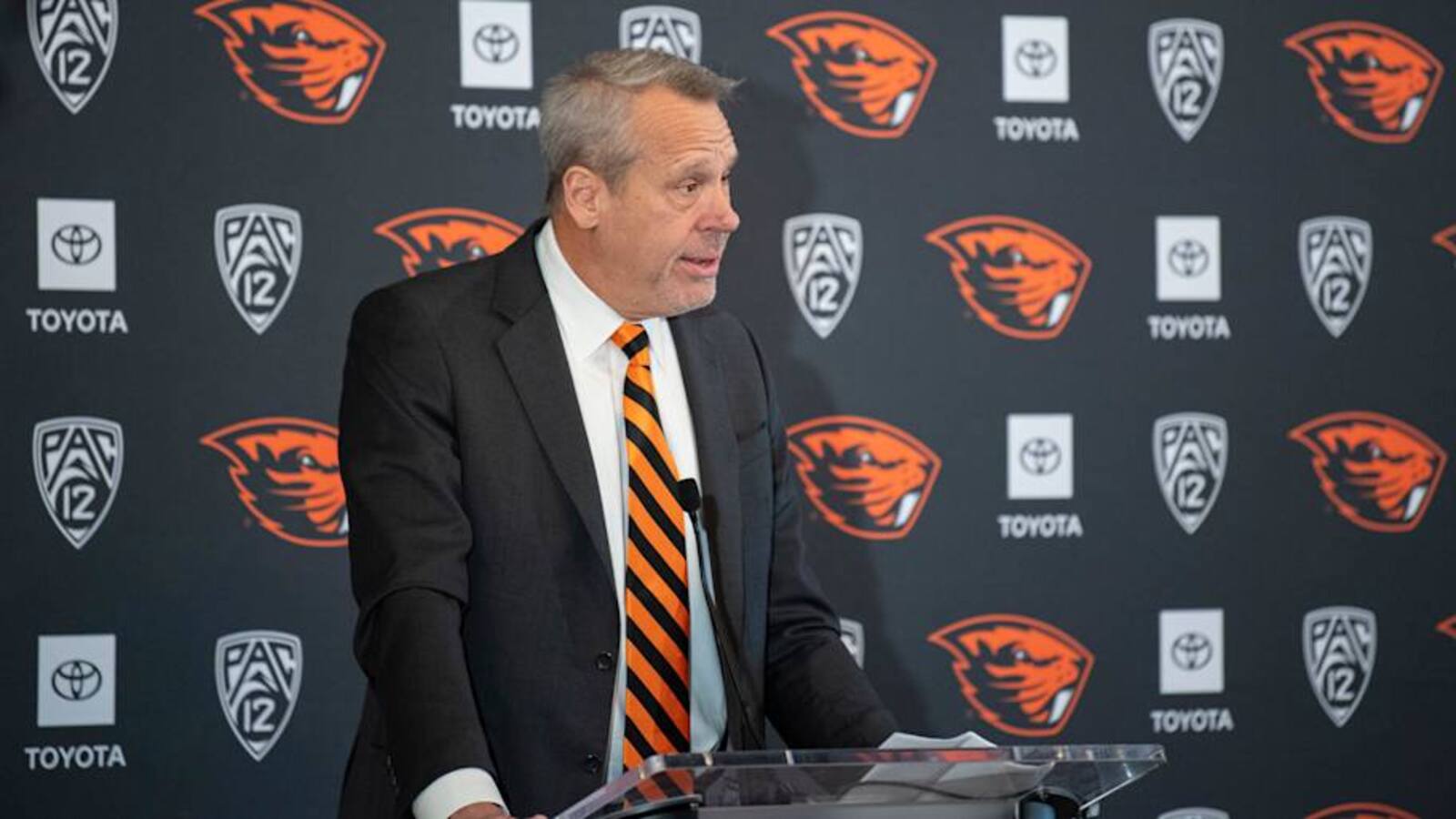 State of the Beavs: Oregon State Football's Plan For 2026 | Yardbarker