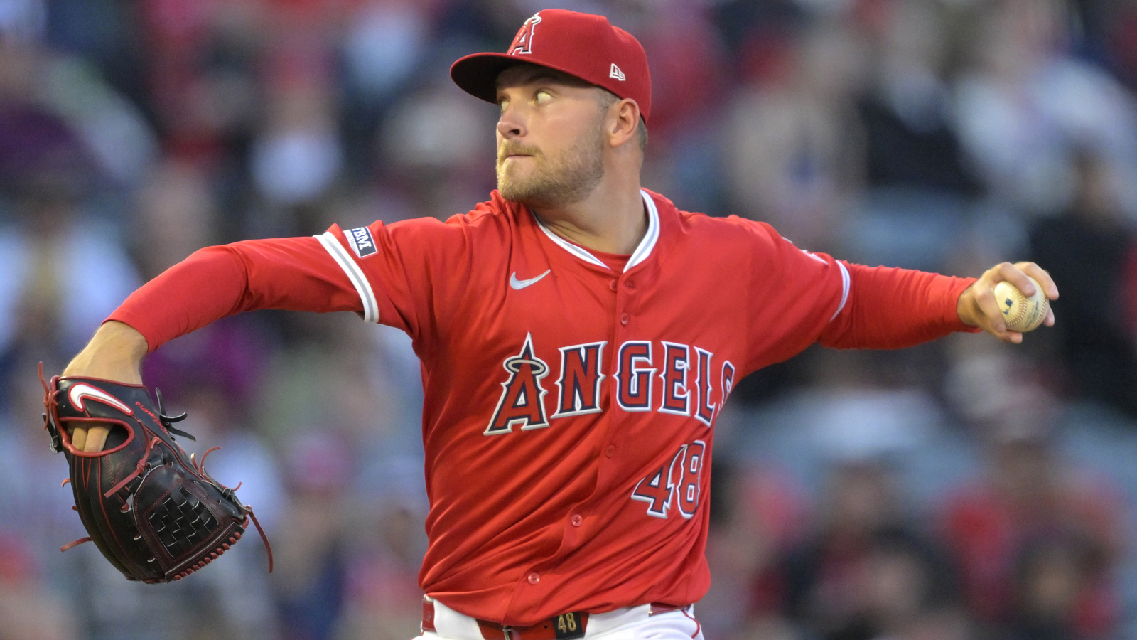 MLB strikeout props 4/17: We love this juicy prop, and you will too ...