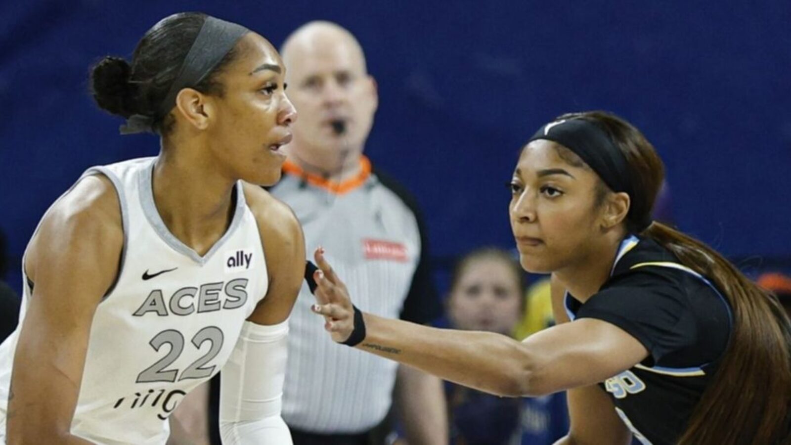 Angel Reese’s Comments on A’ja Wilson Backfire After Nightmare Stat ...