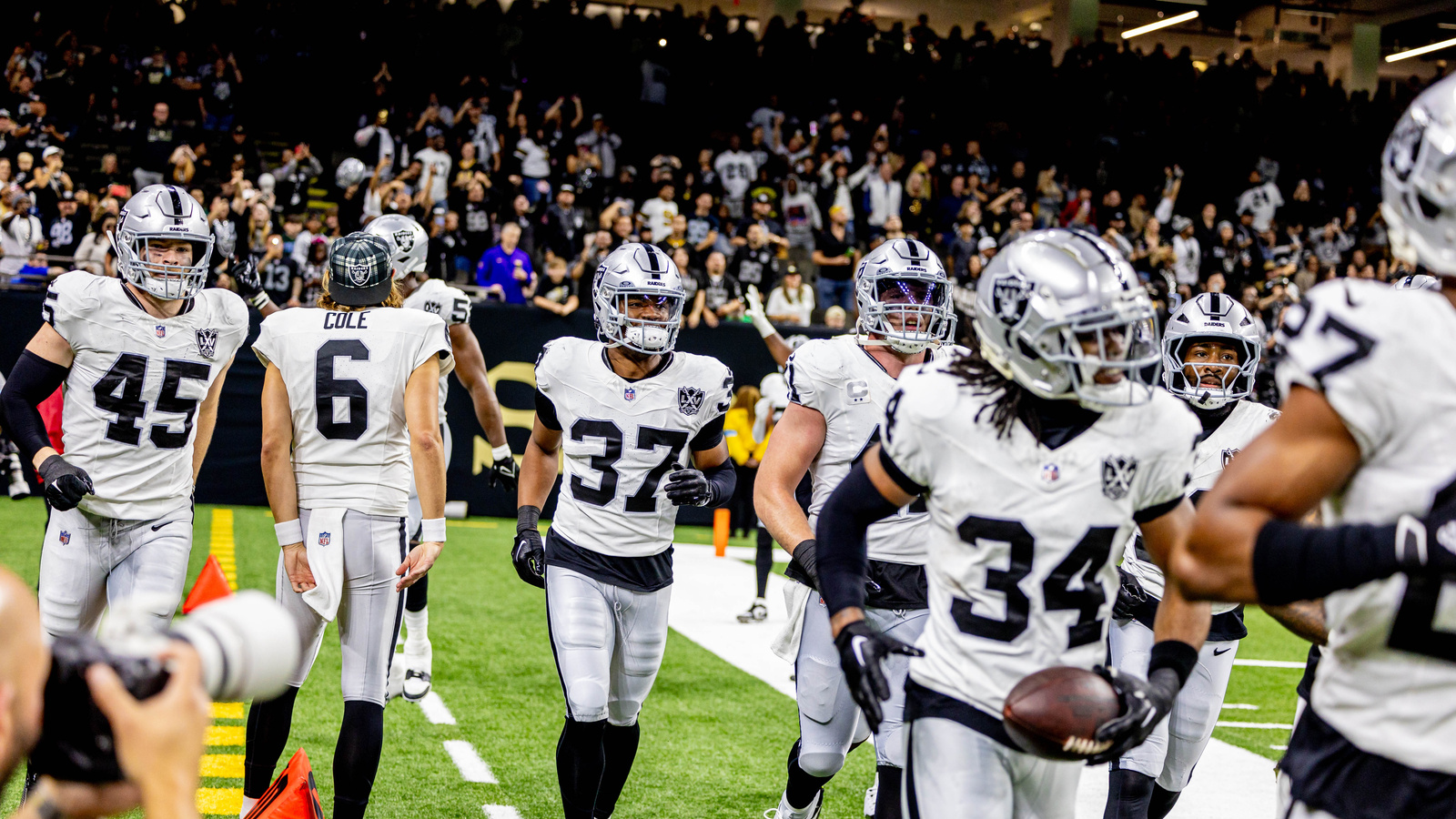 How to watch the Las Vegas Raiders in 2025 | Yardbarker