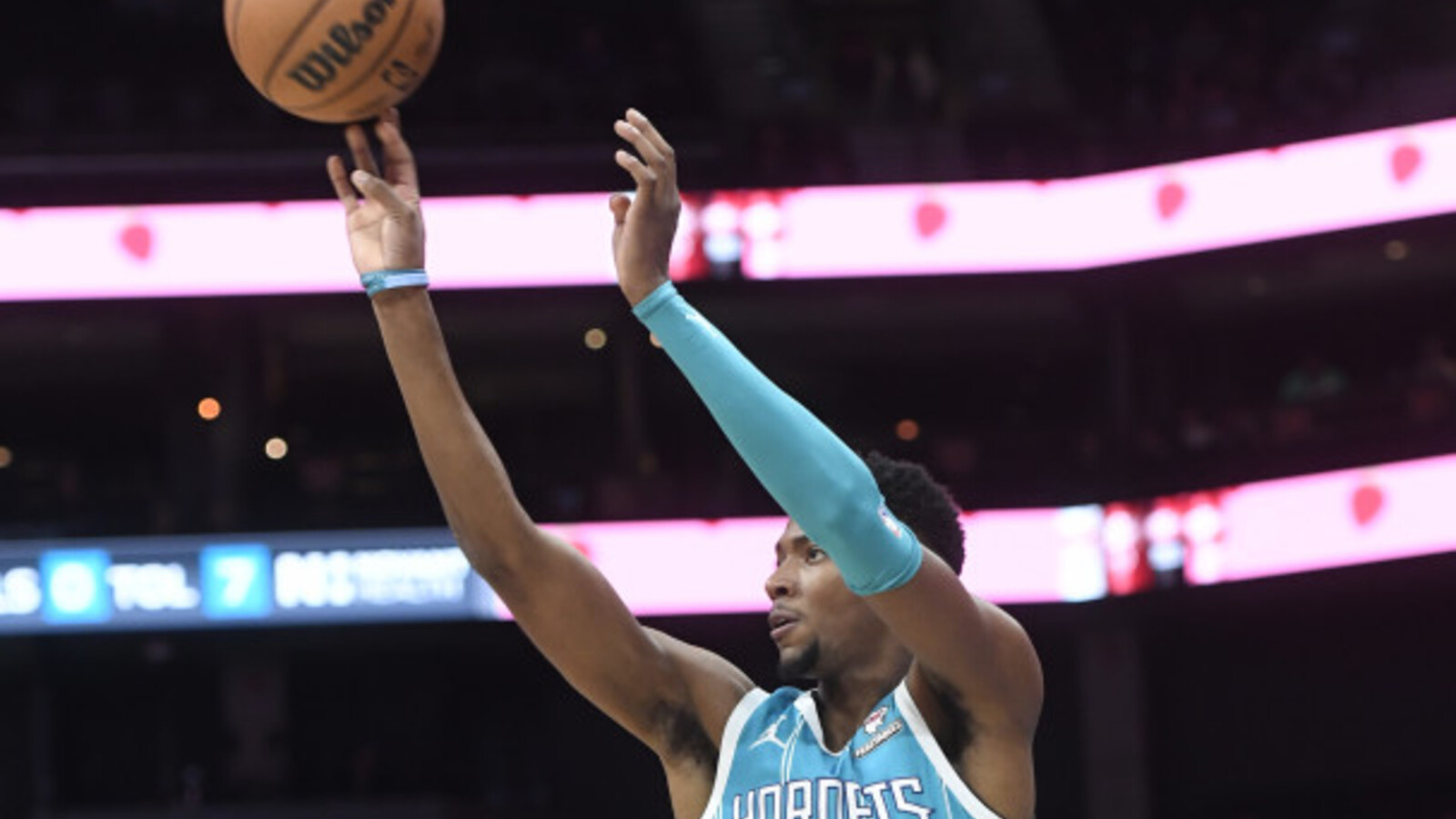 Charlotte Hornets: The Best Player In Each Season Of The 21st Century ...