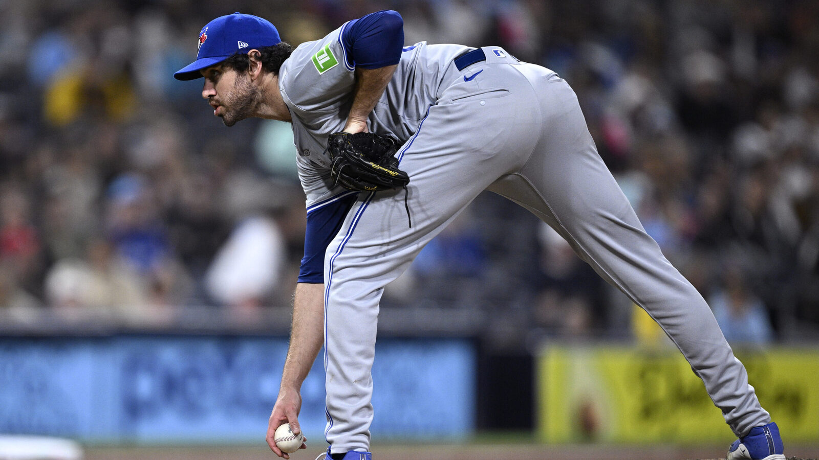 Jordan Romano to visit Dr. Keith Meister after another set back in ...