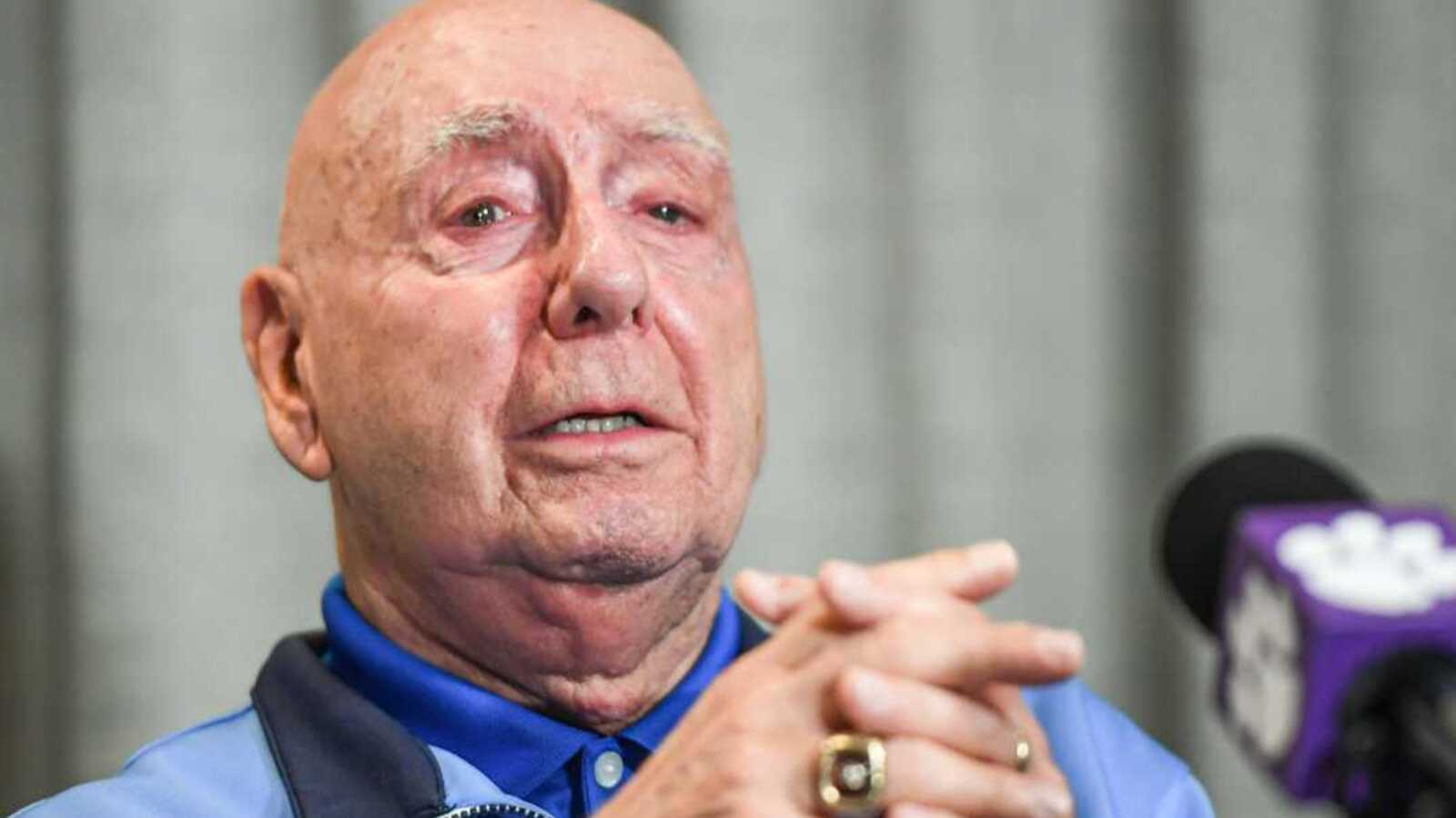 Legendary Announcer Dick Vitale Has Strong Words After Major Personal ...