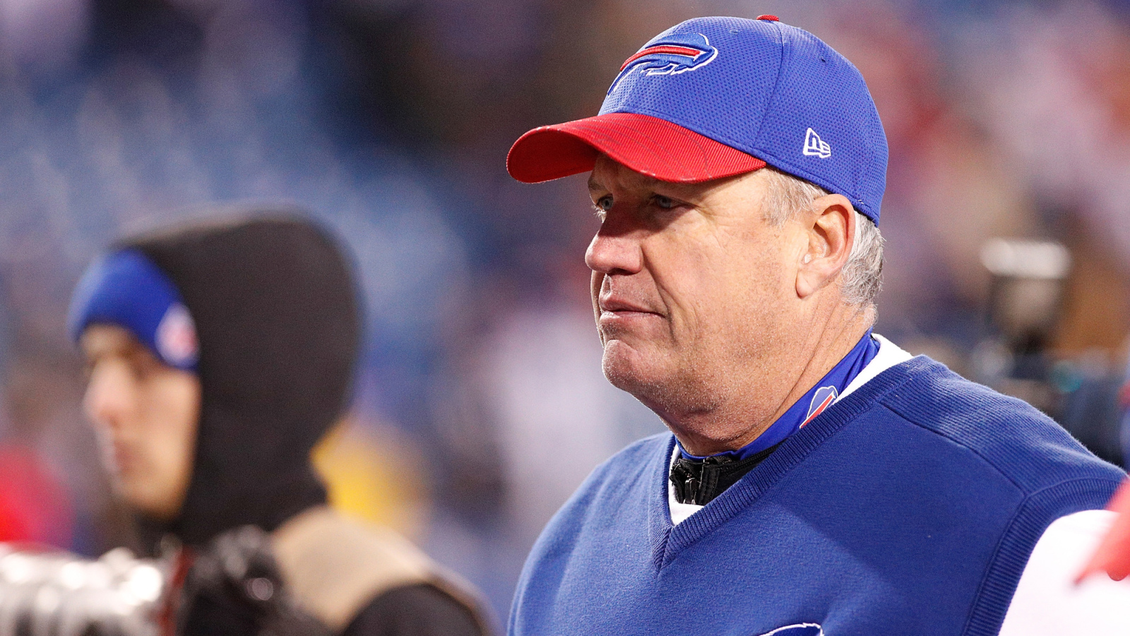 Rex Ryan schedules HC interview with New York Jets (Report) | Yardbarker