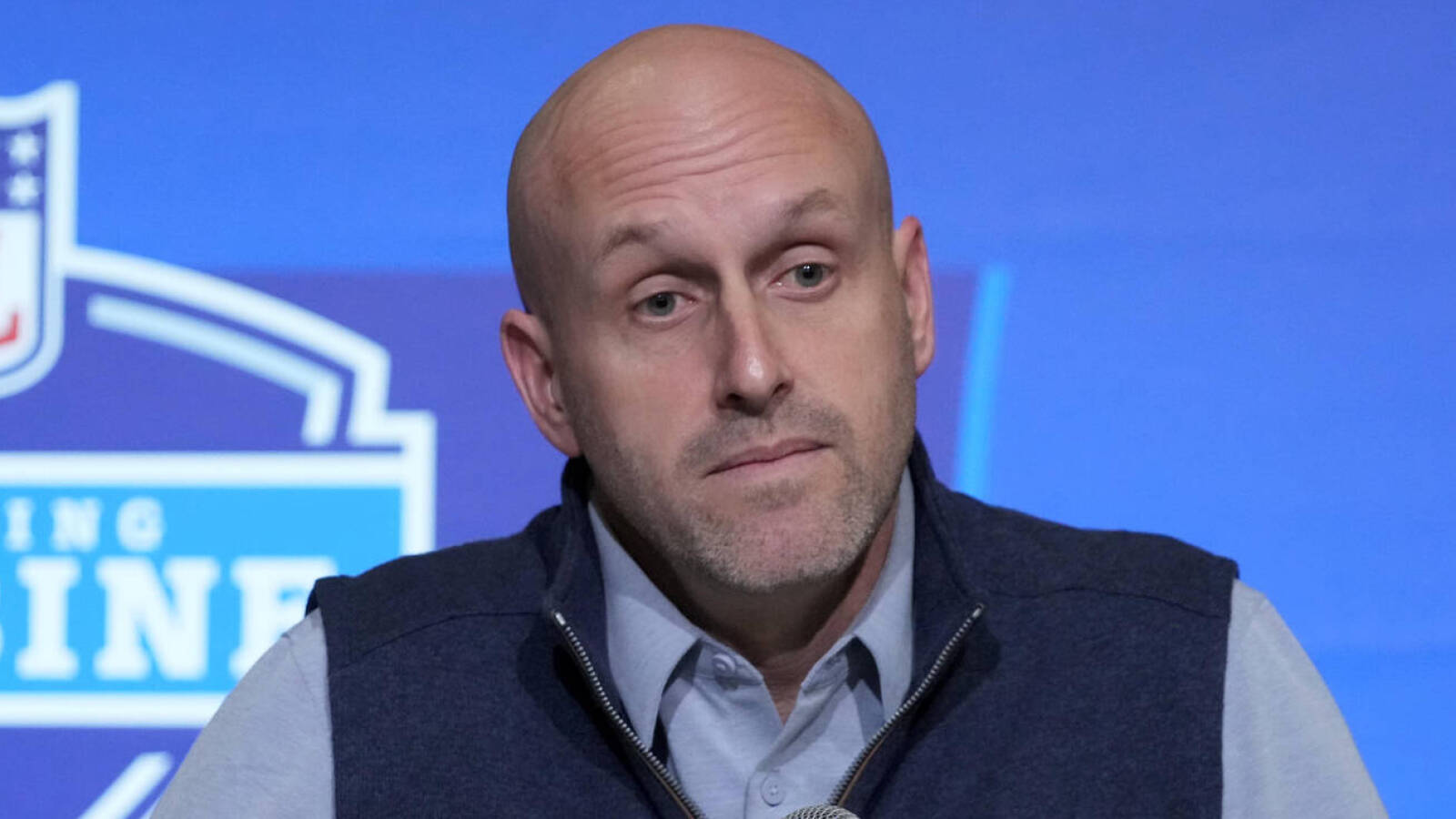 Report: Cardinals' first-round pick drawing significant interest ...