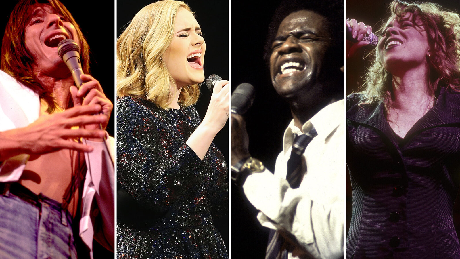 All apologies: The 20 best make-up songs | Yardbarker