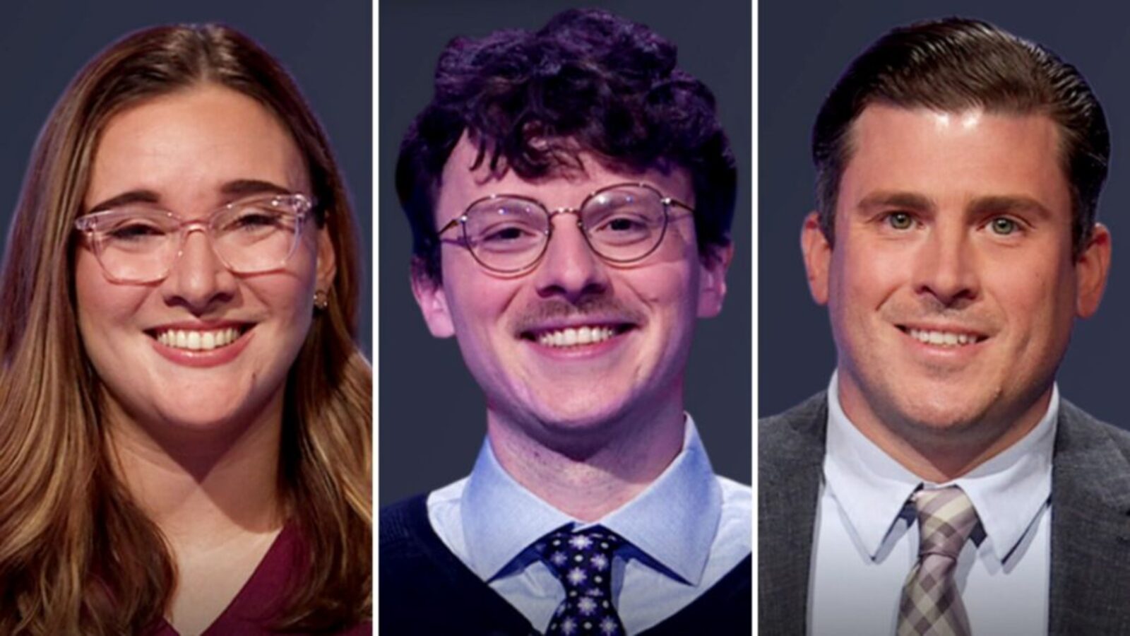 ‘Jeopardy!’: Did Harrison Whitaker Achieve Super-Champion Status ...