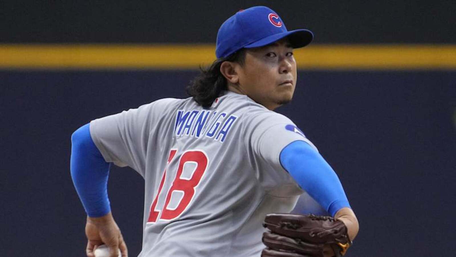 Cubs Deliver Another Positive Injury Update on Missing Star Pitchers ...