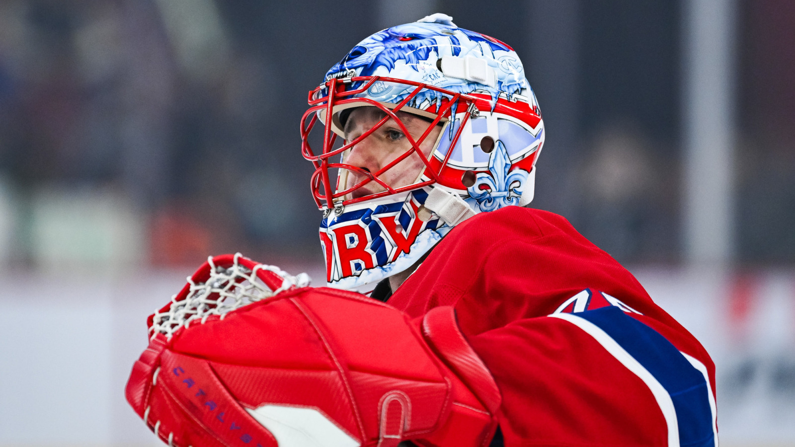 Martin St-Louis admits it: There’s starting to be competition between ...