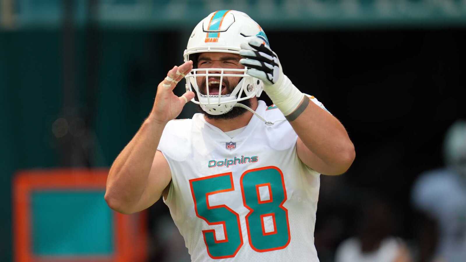 Seahawks Signing C Connor Williams To One-Year Deal | Yardbarker