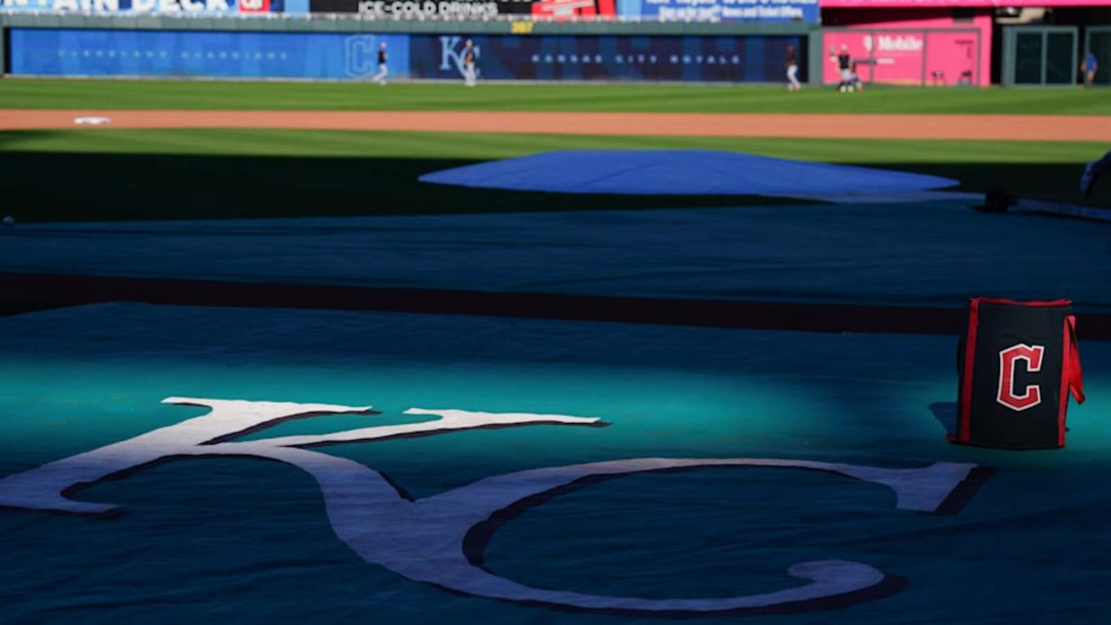 Royals Infield Prospect Listed As Potential Breakout Star For 2025 ...