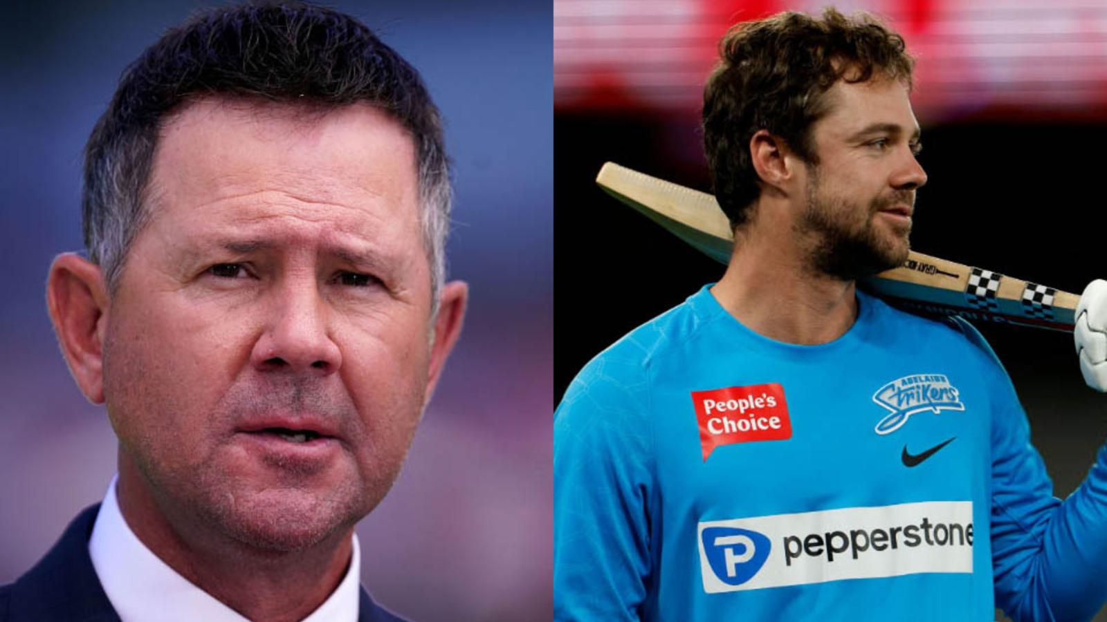 ‘To try and keep some of our ageing stars’ - Ricky Ponting reacts to ...