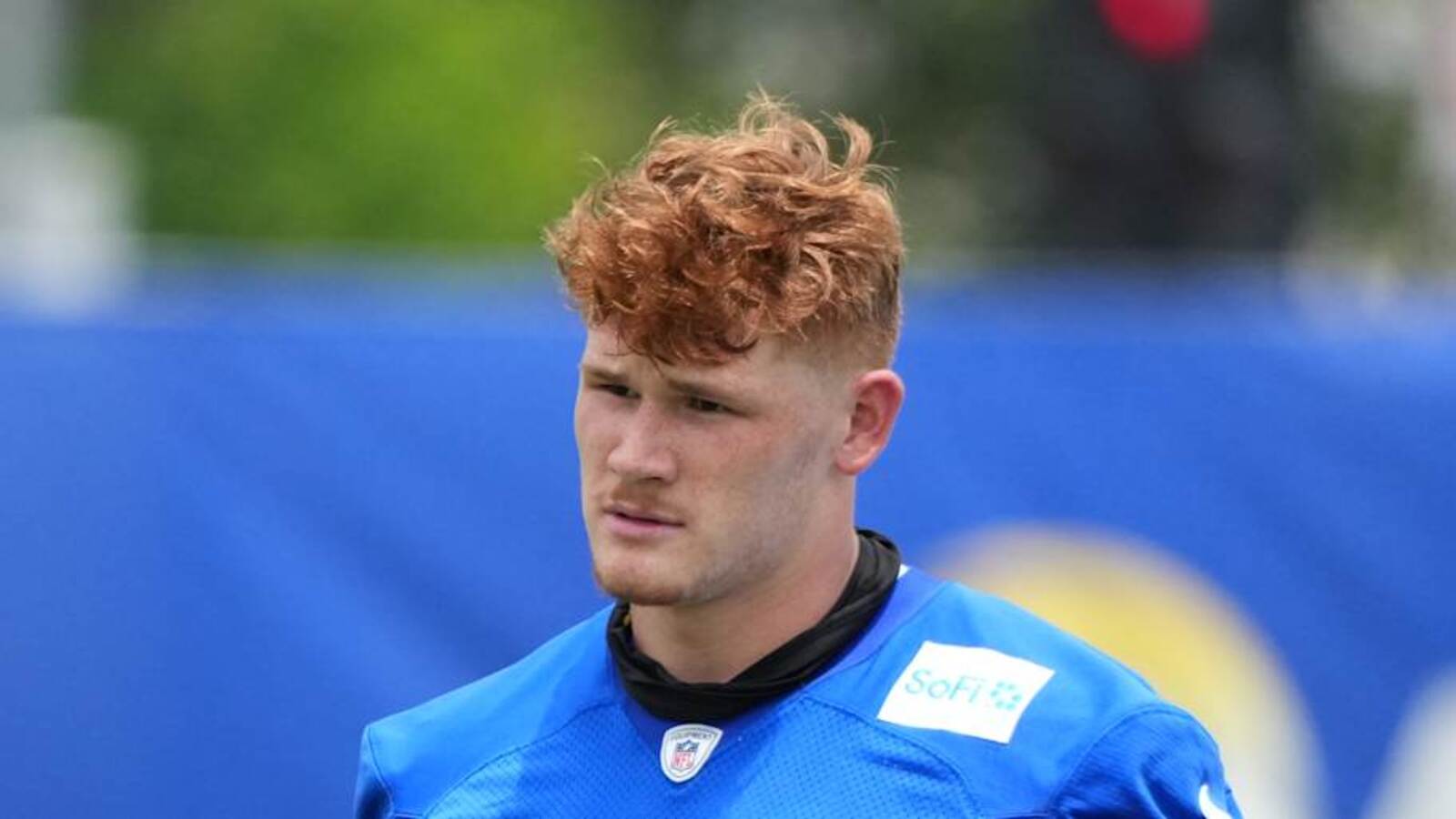 Rams Film Review: Breaking Down Terrance Ferguson's Debut | Yardbarker