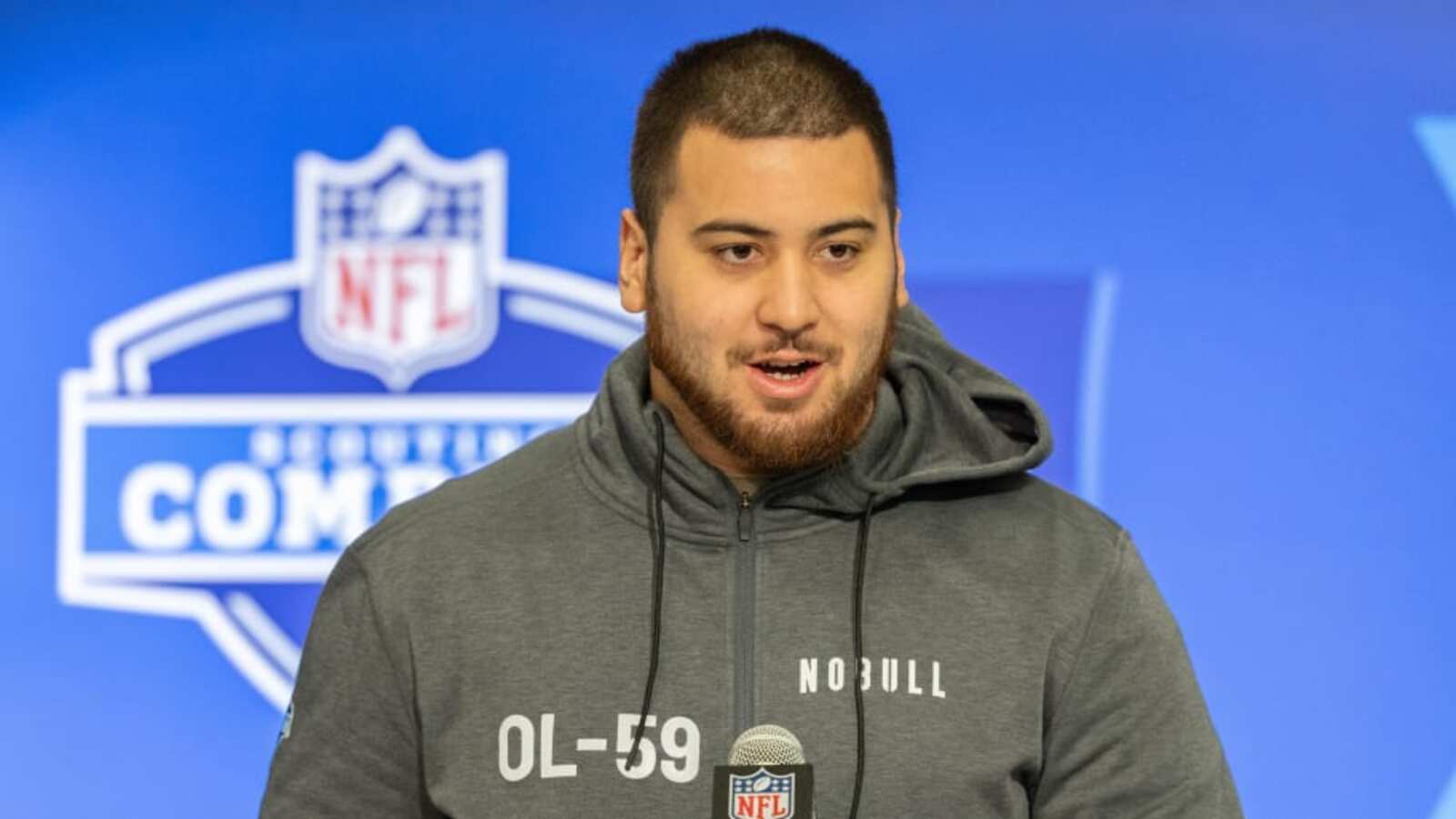 How Dominick Puni Will Make 49ers QB Brock Purdy Better | Yardbarker