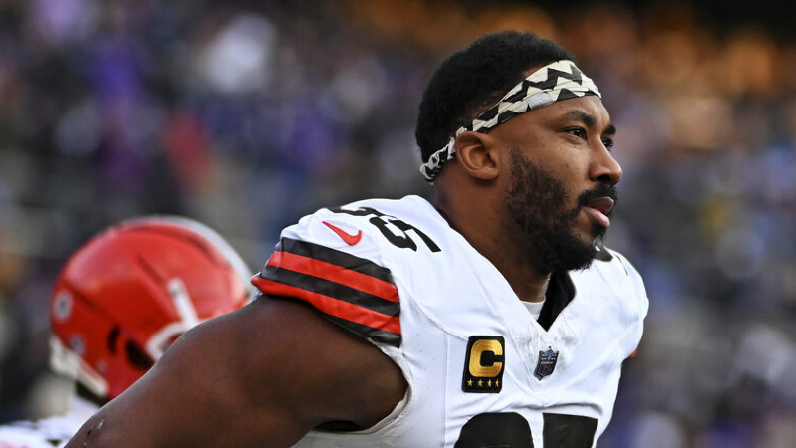 Sunday's NFL transactions prove that money still matters | Yardbarker