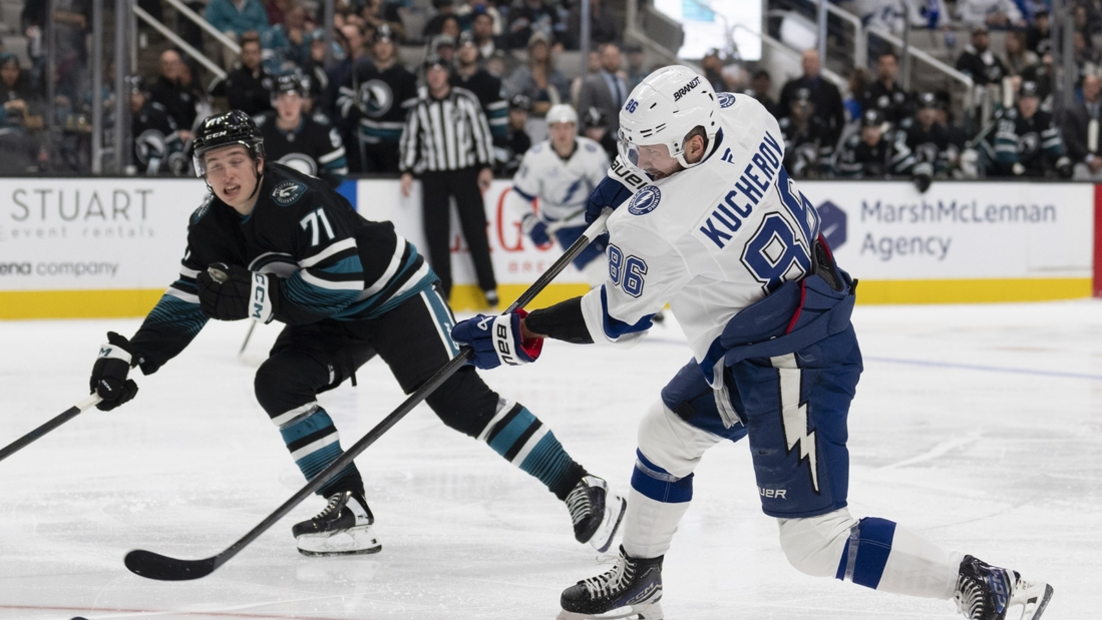 After rough road trip, Lightning aim to energize offense vs. Canes ...