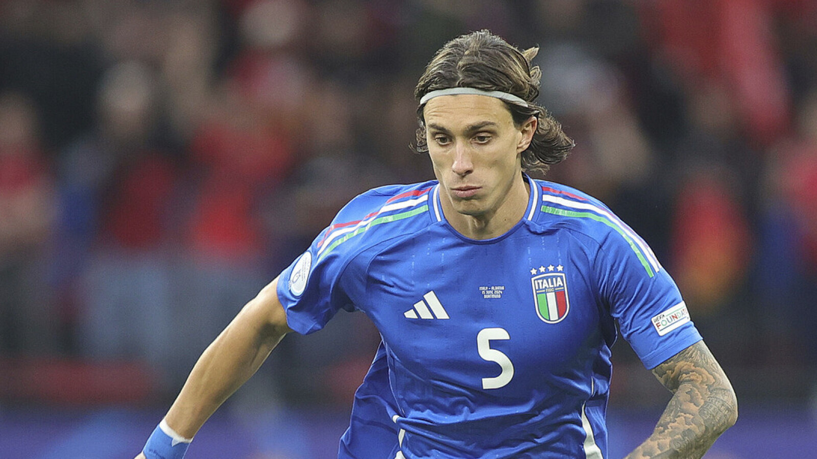 Arsenal's defensive depth is secured after latest signing | Yardbarker