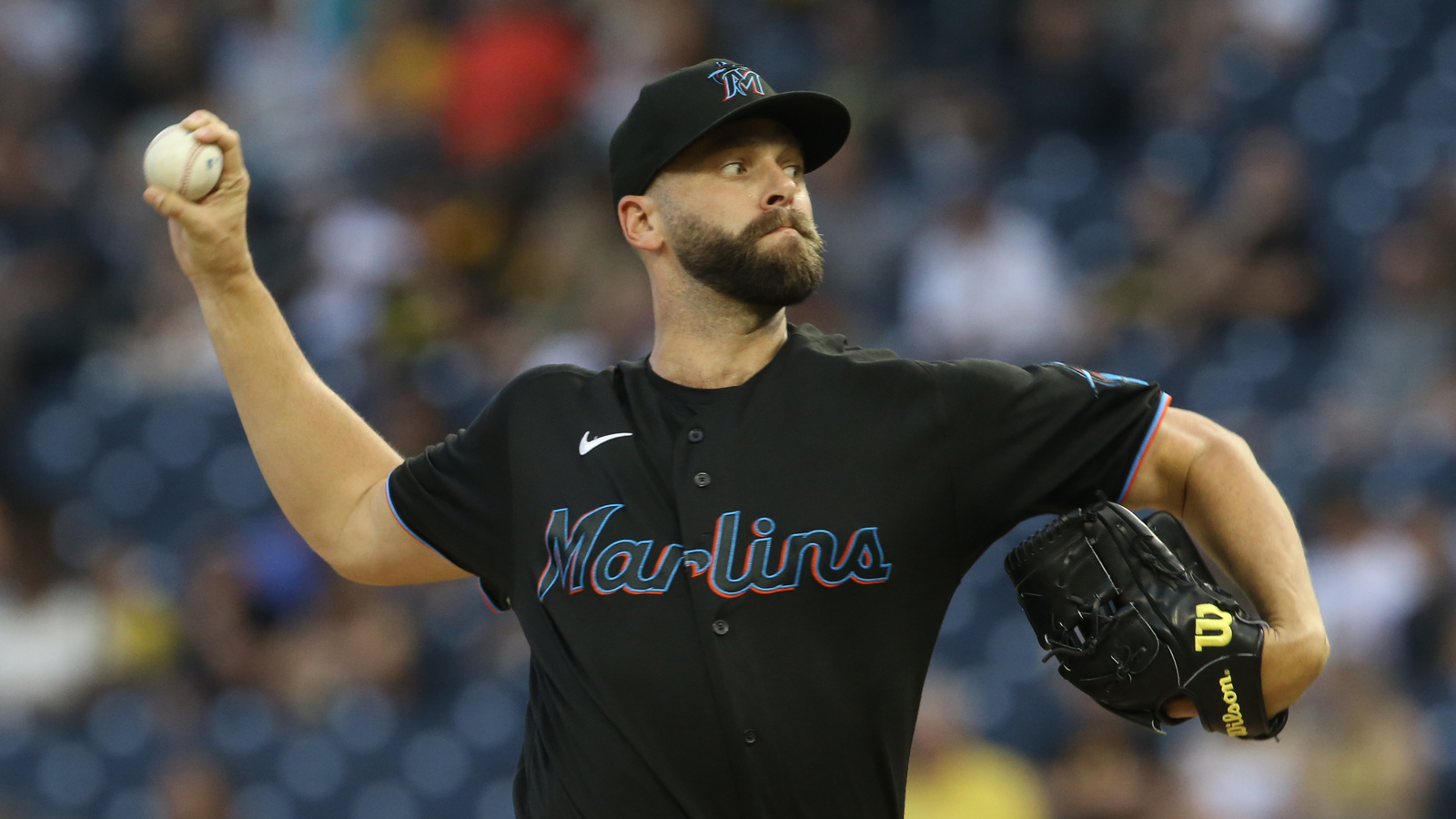 Padres, Tommy Nance Agree To Minor League Deal | Yardbarker